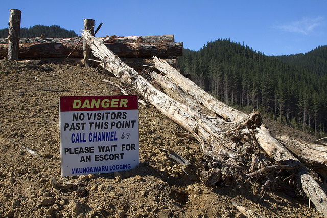 Hazardous Activities and Industries List • Environment Guide